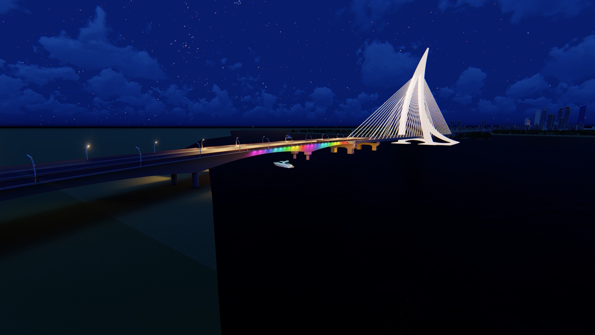 Infrastructure – Kapoor & Associates