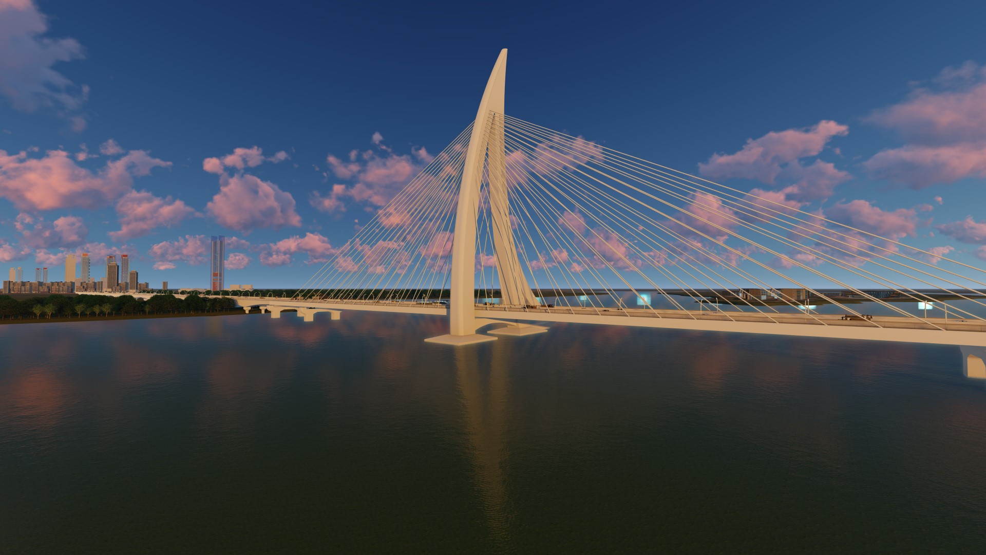 Infrastructure – Kapoor & Associates