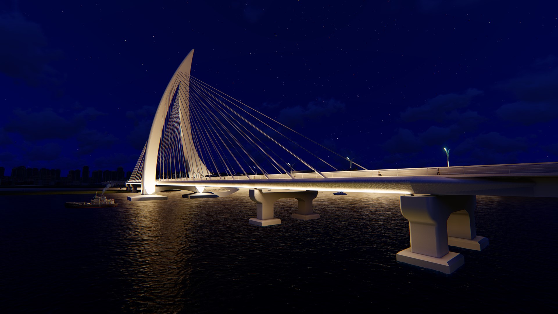 Infrastructure – Kapoor & Associates