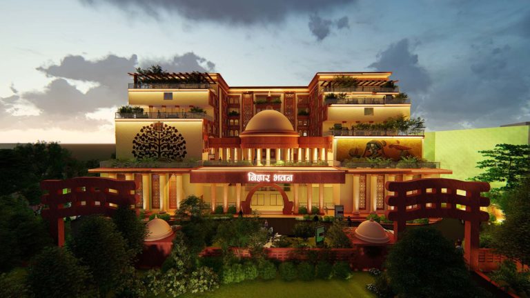 Cultural – Kapoor & Associates