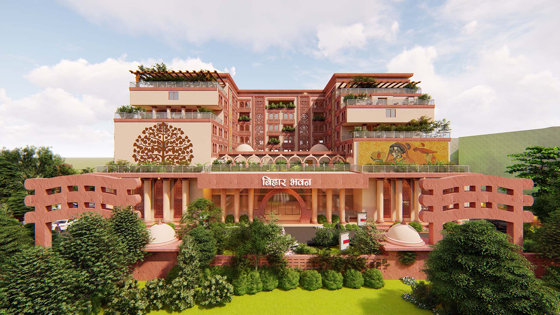 Cultural – Kapoor & Associates